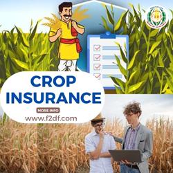 Apply for Agricultural insurance online ( F2DF )