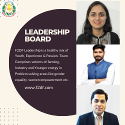 Leadership Board